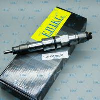 China ERIKC 0445120390 Diesel Fuel Injector for Bosch Engine 0445 120 390 Common Rail Injection for sale