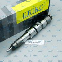China ERIKC 0445120390 Diesel Fuel Injector for Bosch Engine 0445 120 390 Common Rail Injection for sale