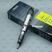 China ERIKC 0445120394 Electronic Fuel Injector 0445 120 394 Common Rail Diesel Injector Assembly 0 445 120 394 for sale