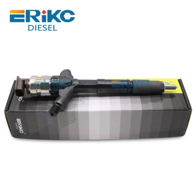 China Common Rail Injector 095000-7580 095000-7581 for Toyota Avensis Corolla Verso 2.0 D 1CD-FTV for sale