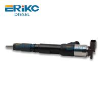 China New Genuine 295050-2490 Common Rail Fuel Injector 5367913 for Cummins ISB5.9 Engine for sale