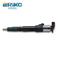 China New Genuine 295050-2490 Common Rail Fuel Injector 5367913 for Cummins ISB5.9 Engine for sale