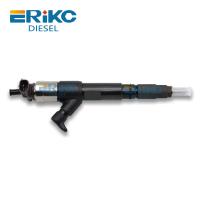 China New Genuine 295050-2490 Common Rail Fuel Injector 5367913 for Cummins ISB5.9 Engine for sale