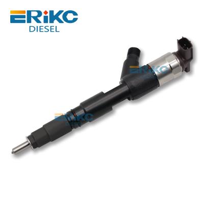 China New Genuine 295050-2490 Common Rail Fuel Injector 5367913 for Cummins ISB5.9 Engine for sale