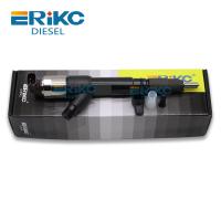 China New Genuine 295050-2490 Common Rail Fuel Injector 5367913 for Cummins ISB5.9 Engine for sale