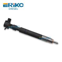 China ERIKC Diesel Fuel Injector 28264951 28489548 25183186 for Chevrolet Captiva 2.2 Opel Antara 2.2 for sale