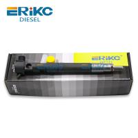 China ERIKC Diesel Fuel Injector 28264951 28489548 25183186 for Chevrolet Captiva 2.2 Opel Antara 2.2 for sale