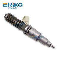 China Volvo Trucks 465 D12 Fuel Injector Nozzle OEM 20847327 3801403 BEBE4D34001 for sale
