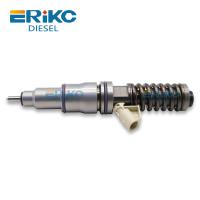 China Volvo Trucks 465 D12 Fuel Injector Nozzle OEM 20847327 3801403 BEBE4D34001 for sale