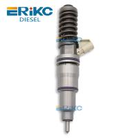 China Hyundai E1 E3 E3.18 Diesel Fuel Injector BEBE4C09102 BEBE4C09002 33800-84400 for sale