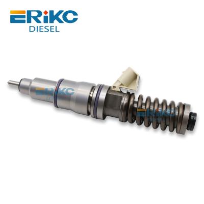 China Volvo OEM 3829087 Diesel Engine Injector 3803637 889481 BEBE4C08001 BEBE4C07001 for sale