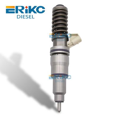 China Volvo Trucks 465 D12 Fuel Injector Nozzle OEM 20847327 3801403 BEBE4D34001 for sale