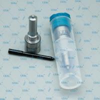 China BOS DLLA150P2493 Common Rail Fuel Injector 150P 2493 Original Engine Pump Injector for sale