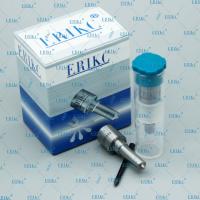 China BOS DLLA150P2493 Common Rail Fuel Injector 150P 2493 Original Engine Pump Injector for sale