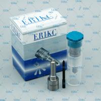 China BOS DLLA150P2493 Common Rail Fuel Injector 150P 2493 Original Engine Pump Injector for sale