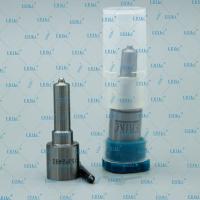 China BOSCH DLLA150P2493 Diesel Injector Nozzle Common Rail Fuel Injector 150P2493 for sale