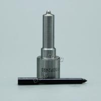 China BOSCH DLLA150P2493 Diesel Injector Nozzle Common Rail Fuel Injector 150P2493 for sale