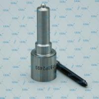 China BOSCH DLLA150P2493 Diesel Injector Nozzle Common Rail Fuel Injector 150P2493 for sale