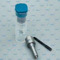 China ERIKC DLLA151P2363 Diesel Injector Nozzle for BOSCH 151P2363 Original Fuel Injector for sale