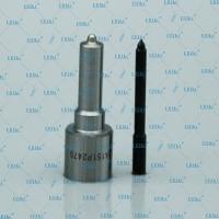 China ERIKC DLLA 151 P 2479 Fuel Nozzle for Bosch Injector DLLA151P2479 Common Rail Spare Parts for sale