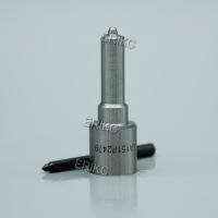 China ERIKC DLLA 151 P 2479 Fuel Nozzle for Bosch Injector DLLA151P2479 Common Rail Spare Parts for sale