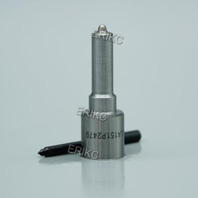China ERIKC DLLA151P2479 Diesel Fuel Injector Nozzle for BOSCH 151P 2479 High Pressure Common Rail for sale