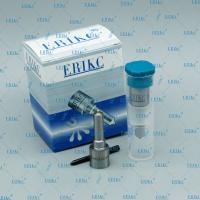 China ERIKC DLLA151P2479 Diesel Fuel Injector Nozzle for BOSCH 151P 2479 High Pressure Common Rail for sale