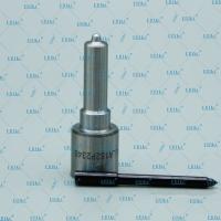 China ERIKC DLLA152P2348 Fuel Injector Nozzle for BOSCH Common Rail Injection System 152P2348 for sale