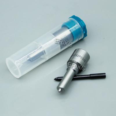 China ERIKC DLLA152P2348 Fuel Injector Nozzle for BOSCH Common Rail Injection System 152P2348 for sale