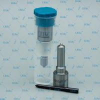China DLLA152P2352 Diesel Nozzle for BOS Heavy Truck Injector Fuel Injection 152P 2352 for sale