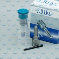 China DLLA152P2352 Diesel Nozzle for BOS Heavy Truck Injector Fuel Injection 152P 2352 for sale