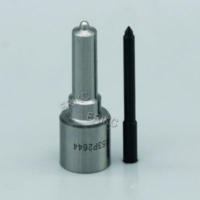 China ERIKC DLLA 153 P 2644 Diesel Injector Nozzle DLLA153P2644 for Bosch Spray Injection Engine Parts for sale