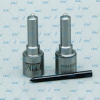 China ERIKC DLLA 153 P 2644 Diesel Injector Nozzle DLLA153P2644 for Bosch Spray Injection Engine Parts for sale