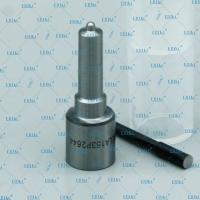 China ERIKC DLLA 153 P 2644 Diesel Injector Nozzle DLLA153P2644 for Bosch Spray Injection Engine Parts for sale