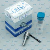 China BOS DLLA153P2646 Fuel Injector Nozzle Common Rail Spare Parts 153P 2646 for sale