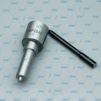 China BOS DLLA153P2646 Fuel Injector Nozzle Common Rail Spare Parts 153P 2646 for sale