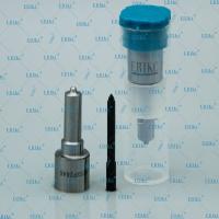China DLLA153P2646 Diesel Common Rail Nozzle for BOSCH Injector 153 P 2646 Injection Spray Auto Parts for sale