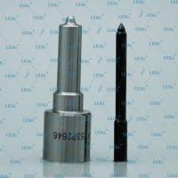China DLLA153P2646 Diesel Common Rail Nozzle for BOSCH Injector 153 P 2646 Injection Spray Auto Parts for sale
