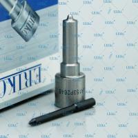 China DLLA153P2646 Diesel Common Rail Nozzle for BOSCH Injector 153 P 2646 Injection Spray Auto Parts for sale