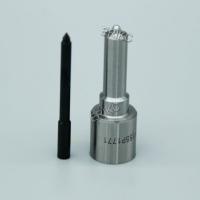 China ERIKC DLLA155P1771 Fuel Injector Nozzle for BOS Common Rail Injection 155P1771 for sale