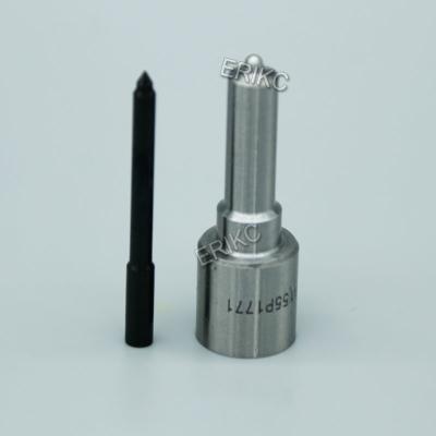 China ERIKC DLLA155P1771 Fuel Injector Nozzle for BOS Common Rail Injection 155P1771 for sale