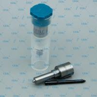 China ERIKC DLLA155P1771 Fuel Injector Nozzle for BOS Common Rail Injection 155P1771 for sale