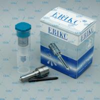 China ERIKC DLLA155P1771 Fuel Injector Nozzle for BOS Common Rail Injection 155P1771 for sale