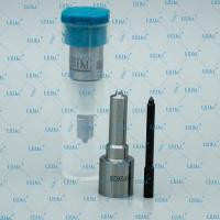 China DLLA 155 P 2626 Common Rail Injector Nozzle for Bosch Fuel Injection Systems for sale