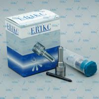 China DLLA 155 P 2626 Common Rail Injector Nozzle for Bosch Fuel Injection Systems for sale