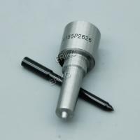 China ERIKC DLLA155P2626 Injector Nozzle for BOS Engine Diesel Pump Injection Spray 155P2626 for sale