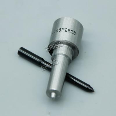China ERIKC DLLA155P2626 Injector Nozzle for BOS Engine Diesel Pump Injection Spray 155P2626 for sale