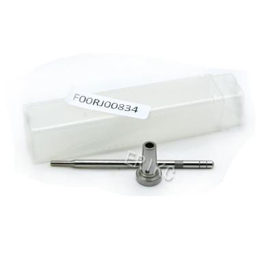 China ERIKC F 00R J00 834 Fuel Control Valve for BOS Injector 15g High-Speed Steel for sale