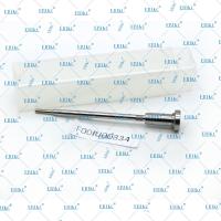 China ERIKC F00RJ00834 BOS Pressure Relief Valve for CRDI Injector 0 445 120 025 15g for sale