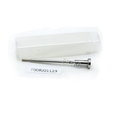 China Bosch F00RJ01129 Injector Control Valve 129 Original Common Rail Fuel Valve for sale